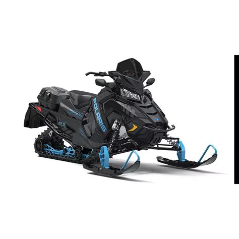 User Manual Polaris 600 Indy Adventure 137 2020 English 233 Pages