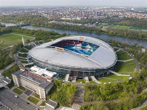 Stadiony EURO 2024 Miasta Mistrzostw Europy W Niemczech