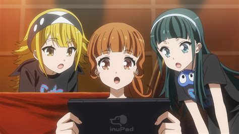 Story Tvアニメ『wixoss Divaalive』公式サイト
