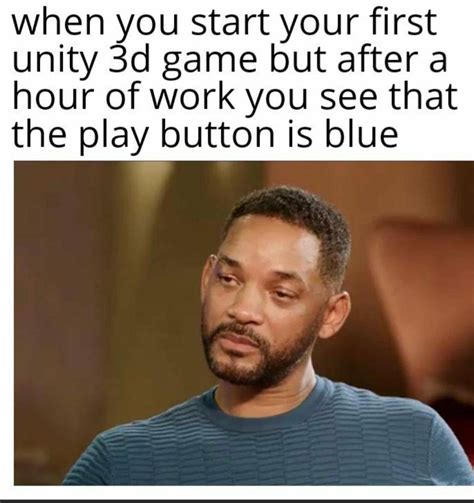 Im Starting To Use Unity And This Happened To Me For Too Many Times