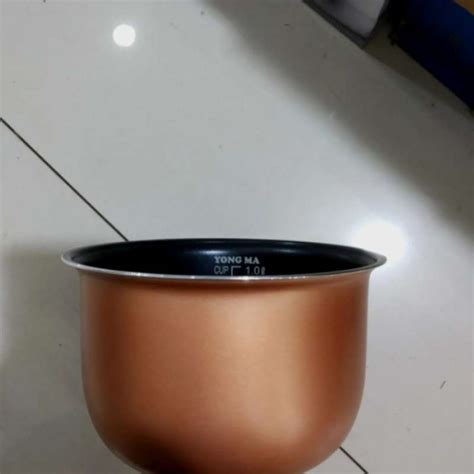 Promo Innerpot Yong Maukuran 1 Liter Panci Dalam Magicom Yongma