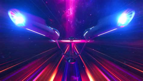 Uss Enterprise Ncc 1701 Alternate Realityappendices Memoryneto