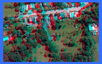 ArcGIS地理信息分析 全球领先的地理信息系统解决方案最新版 空间数据分析工具 数据分析网综合数据分析服务平台