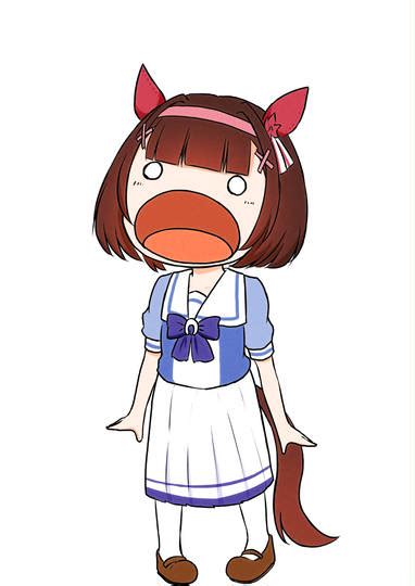 ニシノフラわー。 シロネコノキキ