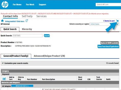 Hp Australia Spare Parts Reviewmotors Co