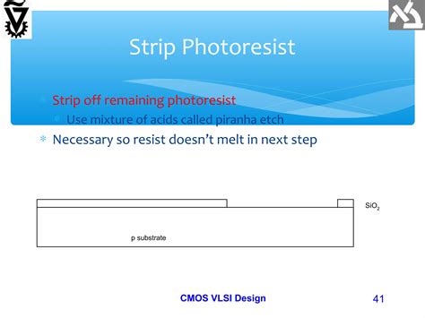 Ec6601 Vlsi Design Cmos Fabrication Ppt