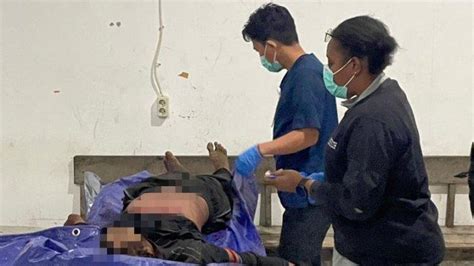 Satu Anggota KKB Tewas Dalam Kontak Tembak Dengan Aparat Di Jayawijaya