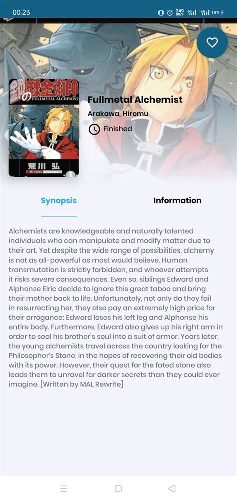 Github Adityamarimo Apps Mojaku Find Your Favorite Manga Using Mojaku This Android Based App