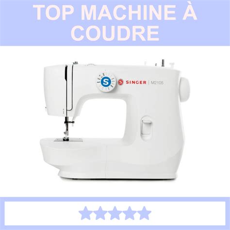 ️ Meilleure Machine à Coudre 2025 Comparatif Et Avis Pour Bien Choisir