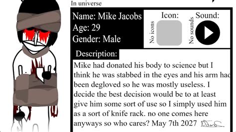 Mike Jacobs Incredibox Wiki Fandom