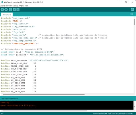 Embedded Camera Projects Modélisme Ferroviaire Par Nitrathor