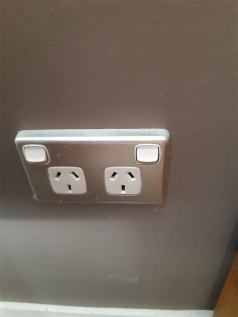 power socket working intermittently doesn t work at night sometimes