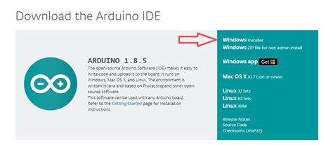 การติดตั้งโปรแกรม และการใช้งาน Arduinoide เว็บบอร์ด Php เว็บส่งเสริม