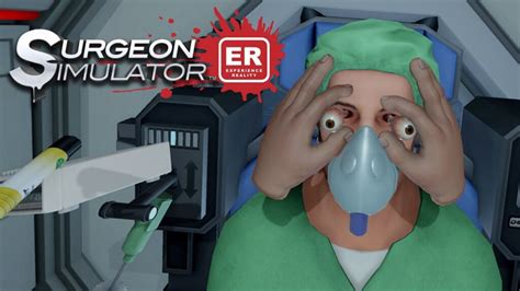 18 Games Like Surgeon Simulator Games Like
