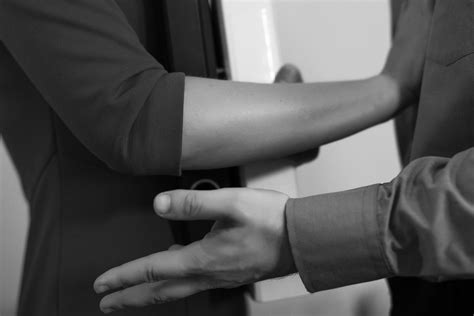 Sexual Harassment How Big Is Constructions Problem Construction News