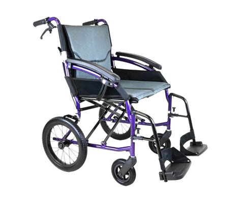 Gravity Lite Komfi Rider