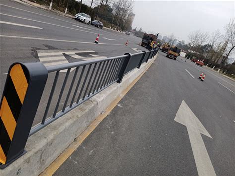 成功案例 成都路百全交通设施有限公司