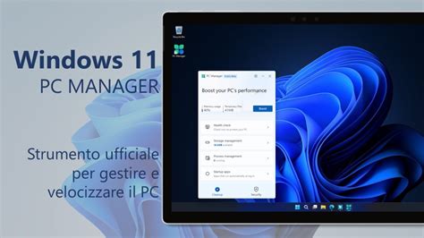 Pc Manager Il Ccleaner Ufficiale Di Microsoft Per Windows Okrim Snc