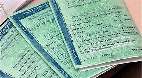 Detran Rj Prorroga Prazo Do Licenciamento Anual 2020 Jornal A Voz Da