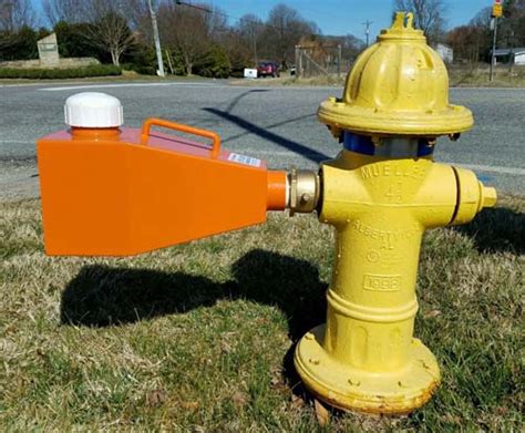 Steel 2 12 Dechlorinating Diffuser