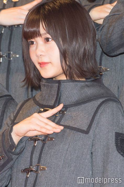 （画像1621）欅坂46、内村光良の“推し公言”にコメント 紅白2年目に意気込み＜紅白リハ1日目／会見全文＞ 尾関梨香 尾関 光良