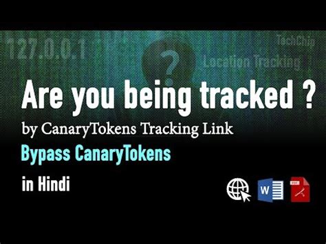GitHub Techchipnet CanaryTokensDetector This Script Will Detect
