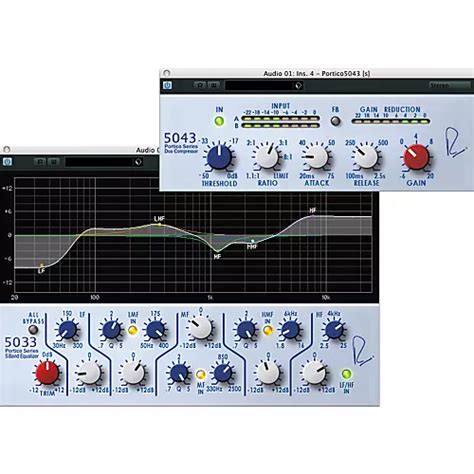 Waves C1 Compressor Vst Rar
