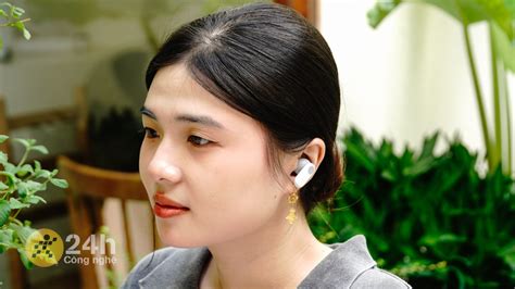 Trên Tay Oppo Enco Buds 2 Pro Thiết Kế đẹp Chất âm Hay Pin Khỏe