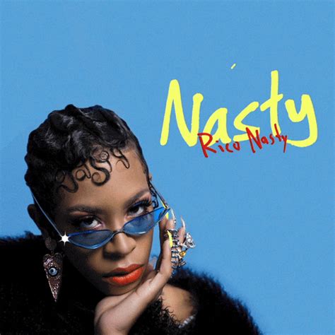 Nasty Girl S