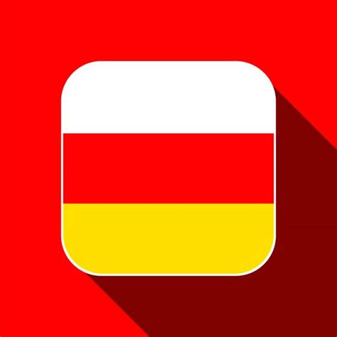南奧塞梯共和國 插圖 圖畫、圖片和照片檔 Istock