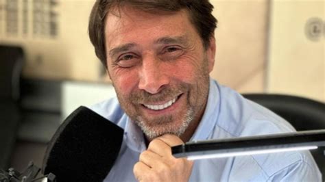 Eduardo Feinmann Amagó Con Una Despedida Definitiva De Radio Mitre Y