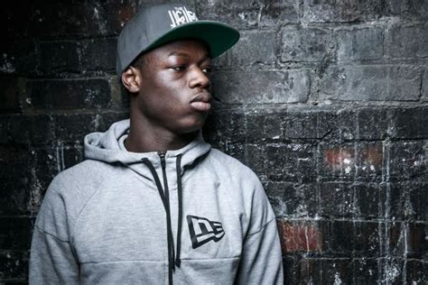 J Hus Whats With All The Fuss Complex