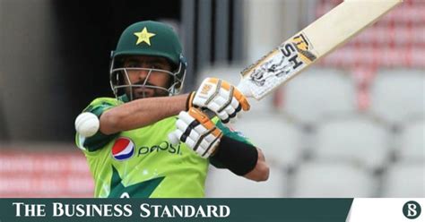 Pakistan Lose Captain Babar To Fractured Thumb For New Zealand T20s