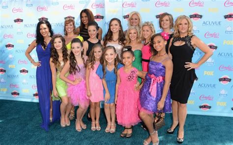 Secret Medical Trouble Which Dance Moms Star Underwent Surgery For