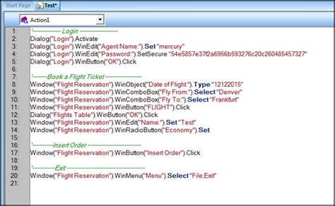 6 Popular Test Automation Frameworks For Uft Qtp