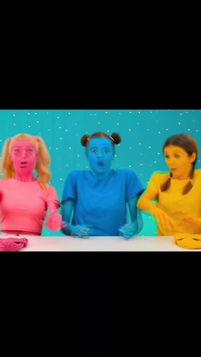 Девочки переехали в другой мир Youtube