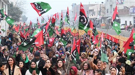 Election 2024 Ppp Bigwigs Families Preferred In Awarding Of Tickets