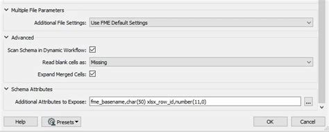 Automatic Excel Reader For Batch Running Community