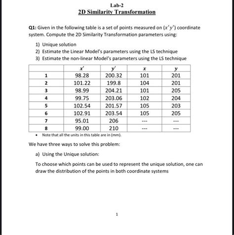 Solved How Can I Solve It In The Matalb This Is The Question Chegg