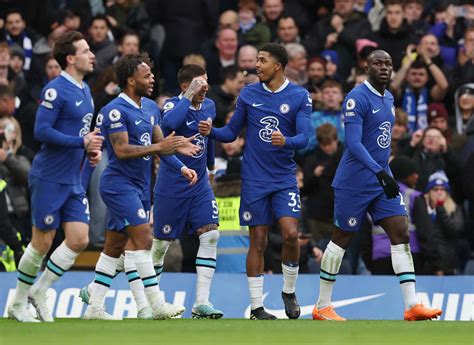 Chelsea Everton Sur quelle chaîne et à quelle heure BeFoot
