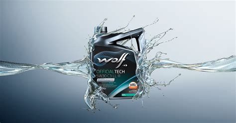 Discover our upgraded 5W30 C3 LL III with a range of benefits for VAG