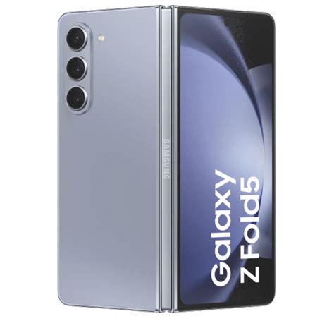 Rent Samsung Galaxy Z Fold5 5g Smartphone 512gb Dual Sim From €114
