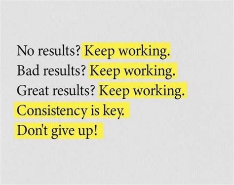 Just Keep Working And Dont Give Up Aya Moussa
