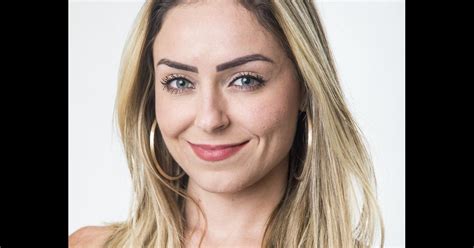 Paula também garantiu a permanência na casa por mais de uma vez