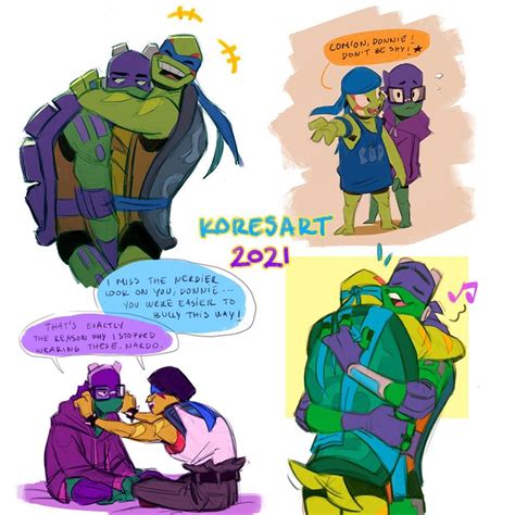 Pin By Akema Kun On Leotello Teenage Mutant Ninja Turtles Artwork