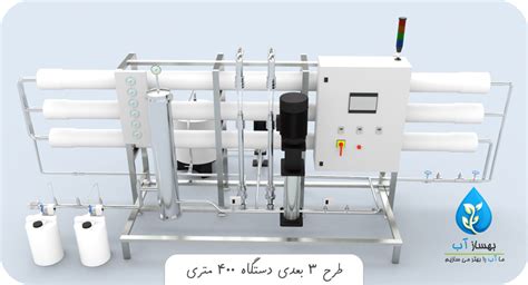 شرکت بهساز آب طراح و سازنده دستگاه تصفیه آب و تصفیه فاضلاب خانگی و صنعتی