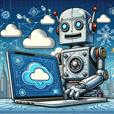 Model Layanan Dan Peraturan Perizinan Komputasi Awan Cloud Computing