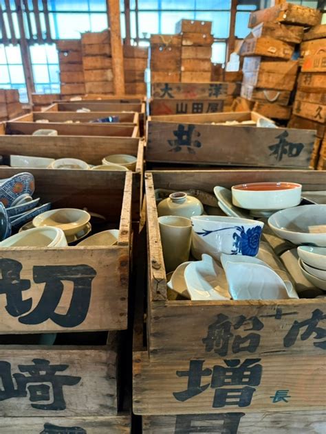 [🇯🇵 02] 후쿠오카 여행 아리타 코우라쿠 가마 도자기 헌팅 A K A 보물 찾기🎁 네이버 블로그