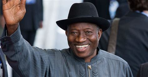 President Jonathan Visits Lagos Meets 5000 Youths Today The Trent