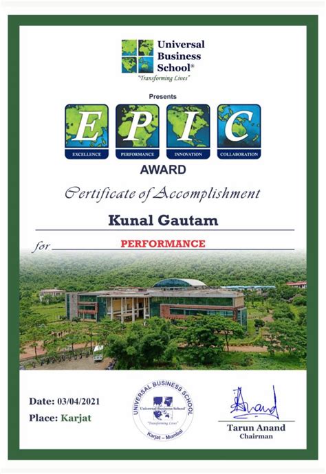 Kunal Gautam Srivastava On Linkedin Performancemanagement